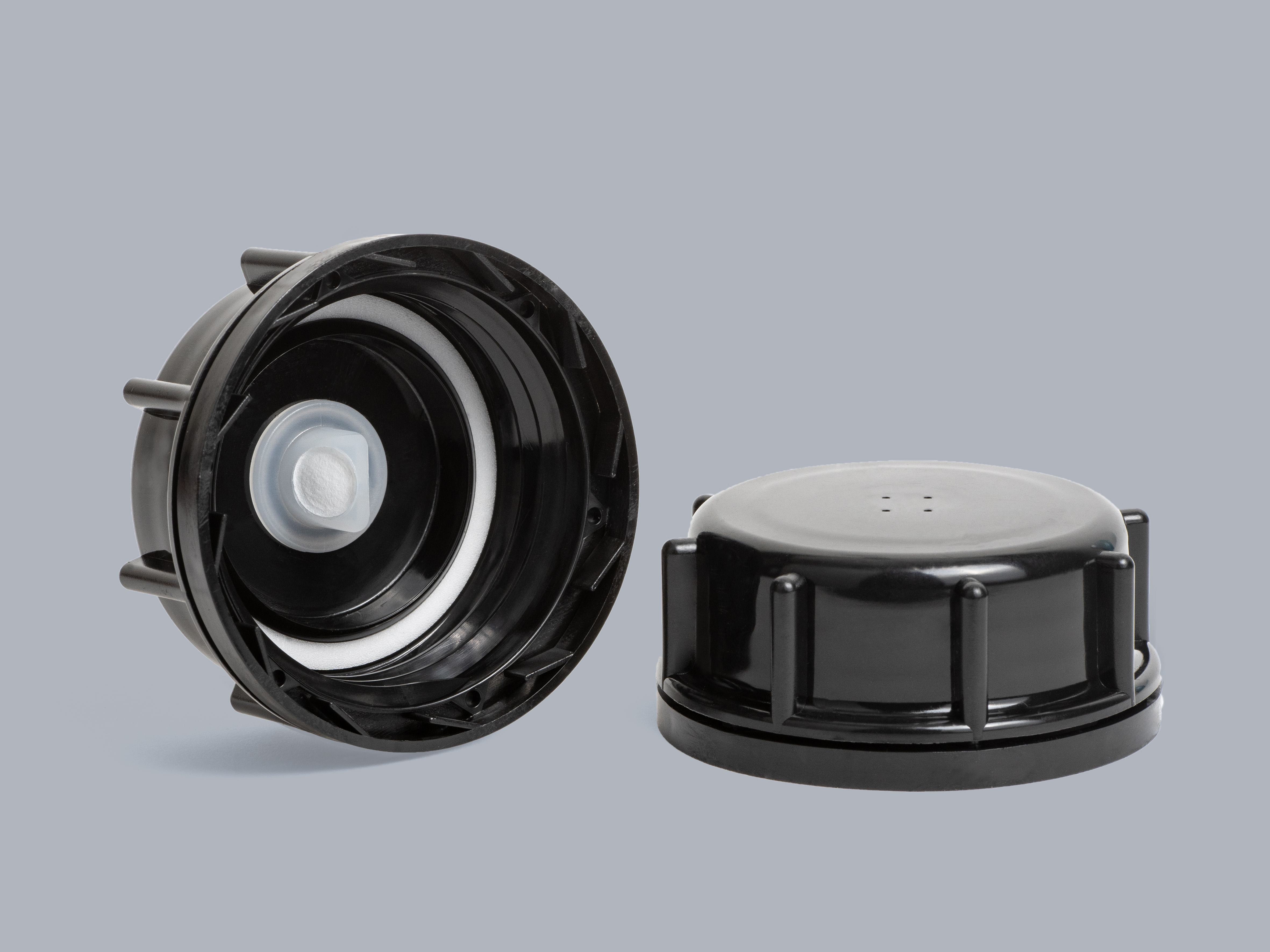 Vented Caps :: FLUXX